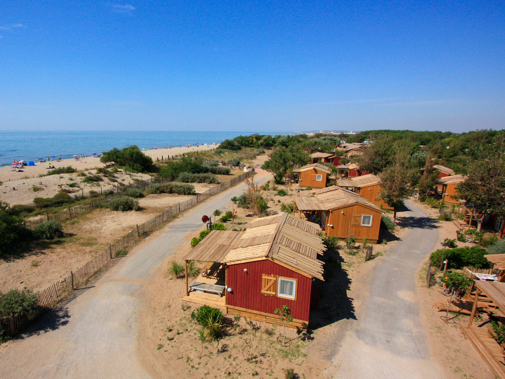 L’arrière-saison au Sérignan Plage, des offres à ne pas manquer ...